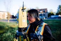 Certificate of Location for your property | Denicourt Land Surveyors